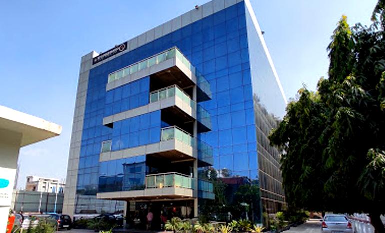 91 Springboard - Sector 2 (Plot no D-107) in Sector 2, Noida | Cityinfo ...