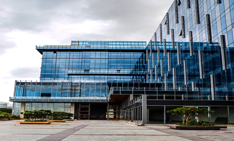 Primeco Union City - Tower 1 in Whitefield, Bangalore | Cityinfo Services