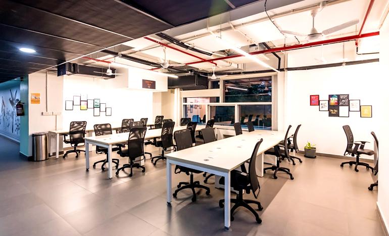 91 Springboard 74 Techno Park Andheri East In Andheri East Mumbai