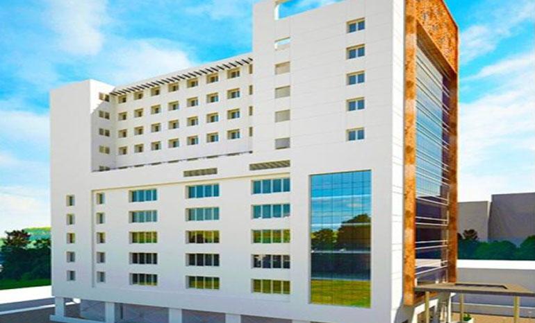 VSPL Pinnacle in Hebbal, Bangalore | Cityinfo Services