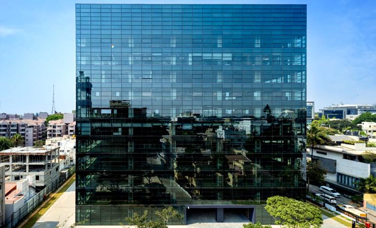 MFAR 37 Cunningham in Vasanth Nagar, Bangalore | Cityinfo Services