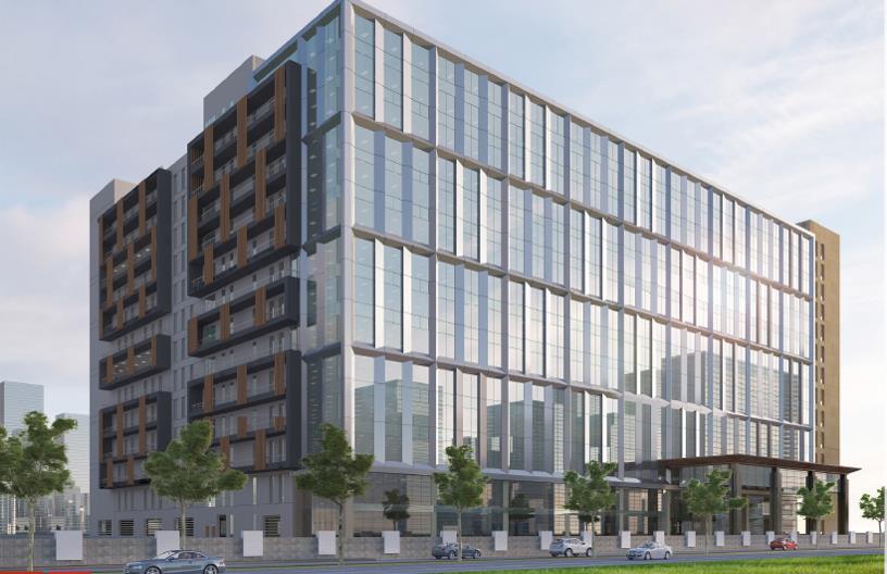 SJR Primeco Towers Project in Bannerghatta Main Road Bengaluru | SJR ...