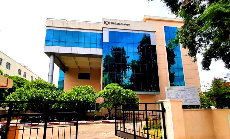Prathik Tech Park in Electronic City Phase I, Bangalore | Cityinfo Services