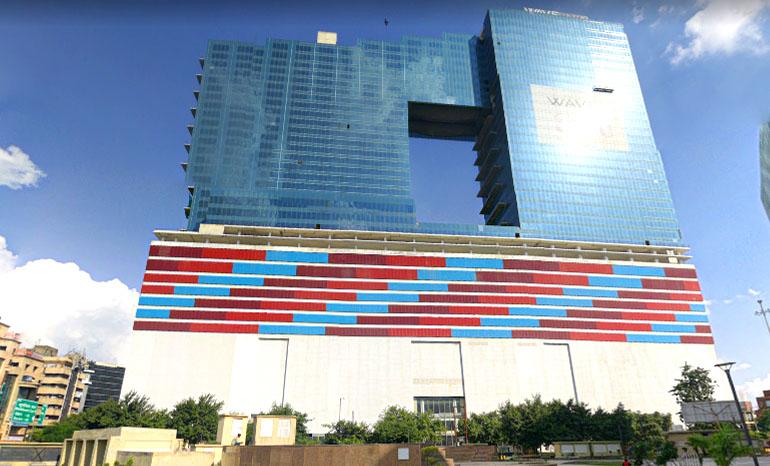 Wave One in Sector 18, Noida | Cityinfo Services