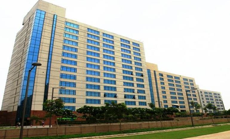 Unitech Business Zone - Tower C in Golf Course Extension Road, Gurgaon ...