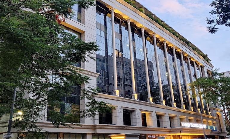 Awfis - Vaman Centre in Makwana Road, Mumbai | Cityinfo Services