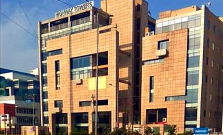 Highway Towers 2 in Sector 62, Noida | Cityinfo Services