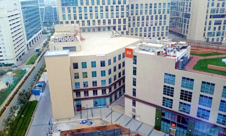 Embassy Tech Village - Flora - Block 5F in Marathahalli - Sarjapur ...