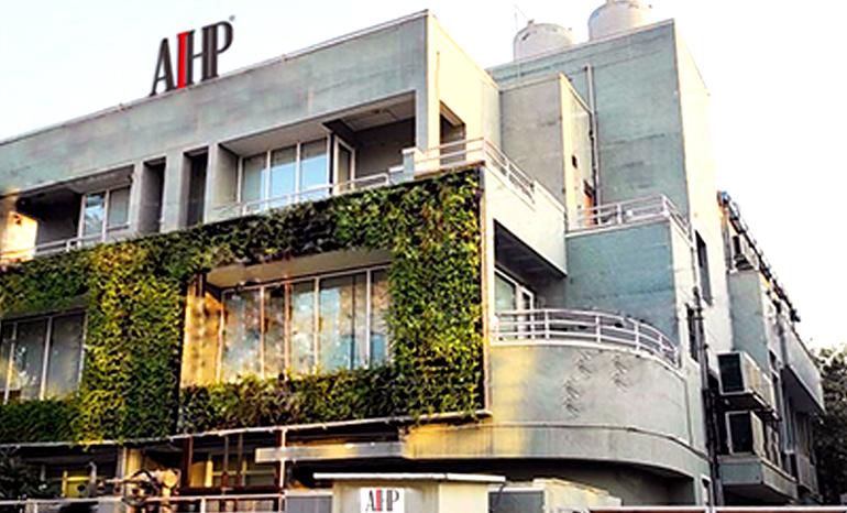 Indxx Tower (AIHP 390-391) in Sector 18, Gurgaon | Cityinfo Services