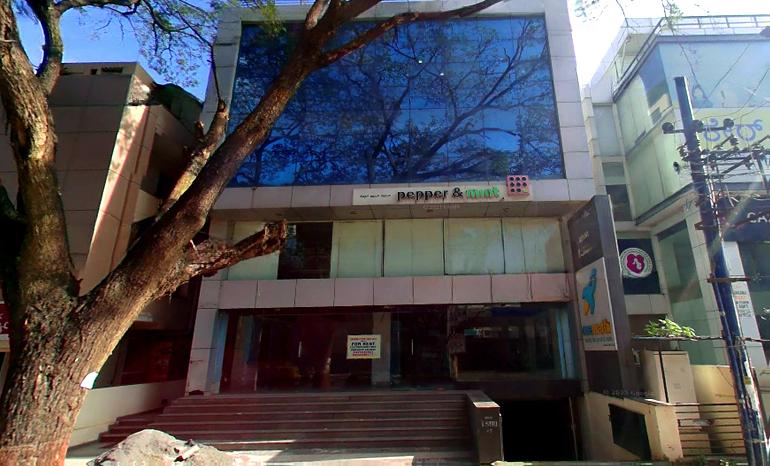 Bolar iSiri in Koramangala, Bangalore | Cityinfo Services