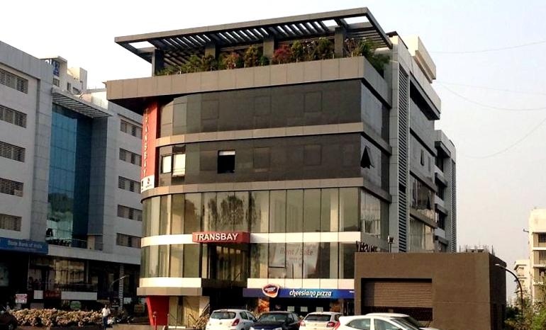 Elite Transbay in Balewadi, Pune | Cityinfo Services