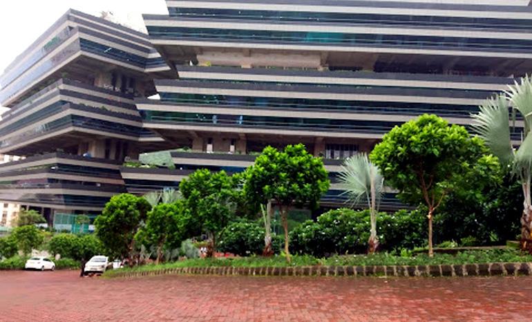 Supreme Business Park in Powai, Mumbai | Cityinfo Services