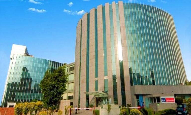 Ocus Technopolis in Golf Course Road, Gurgaon | Cityinfo Services