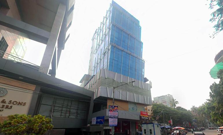 Empressa Building in Khar West, Mumbai | Cityinfo Services