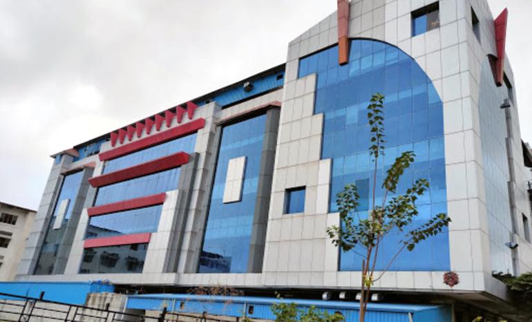 Novel Office - South (Novel Tech Park) in Hosur Road, Bangalore ...