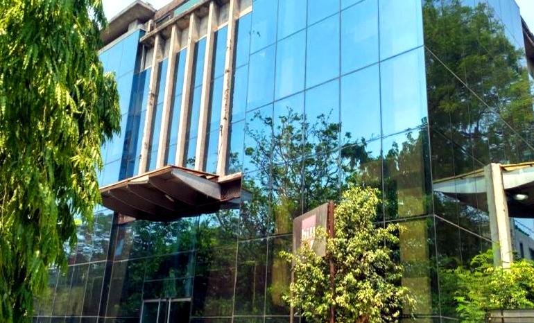 Plot No 48 Okhla Phase - 3 in Okhla Industrial Area, Delhi | Cityinfo ...