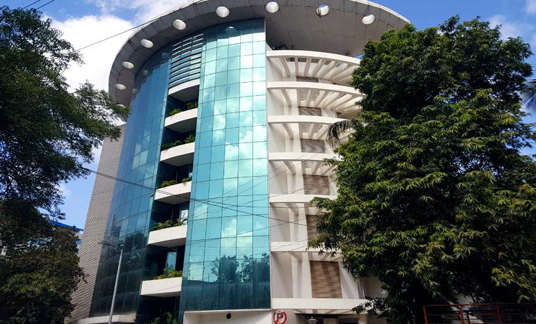 Vedanta Building in Andheri East, Mumbai | Cityinfo Services
