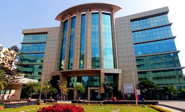 Giga Space - Delta 1 in Viman Nagar, Pune | Cityinfo Services