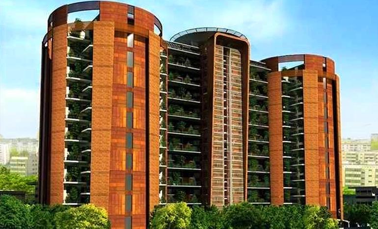 Total Environment Workcation in ITPL Main Road, Bangalore | Cityinfo ...