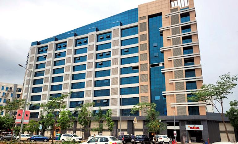 Kolte Patil Downtown City Vista - Tower A in Kharadi, Pune | Cityinfo ...