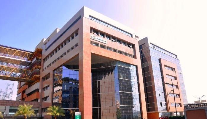 DivyaSree Omega - Block C in Kondapur, Hyderabad | Cityinfo Services