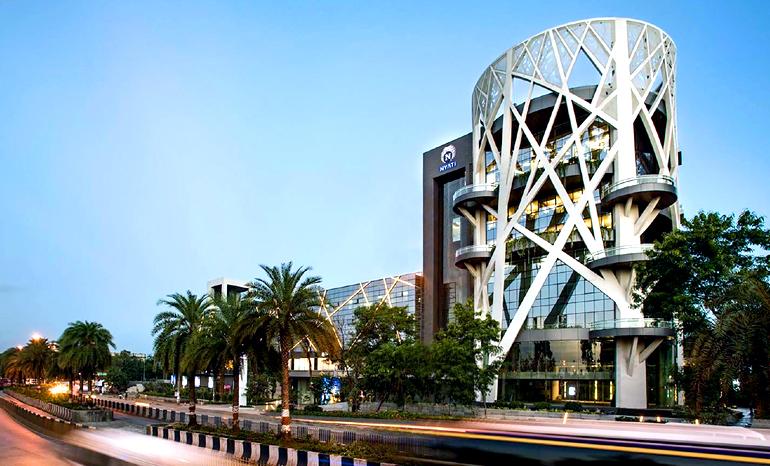 Nyati Unitree in Yerawada, Pune | Cityinfo Services