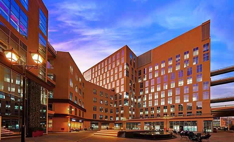 Embassy Tech Village - Block G and H (Tulip) in Marathahalli - Sarjapur ...