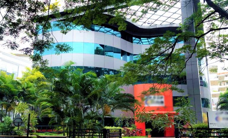 Prestige Atlanta in Koramangala, Bangalore | Cityinfo Services