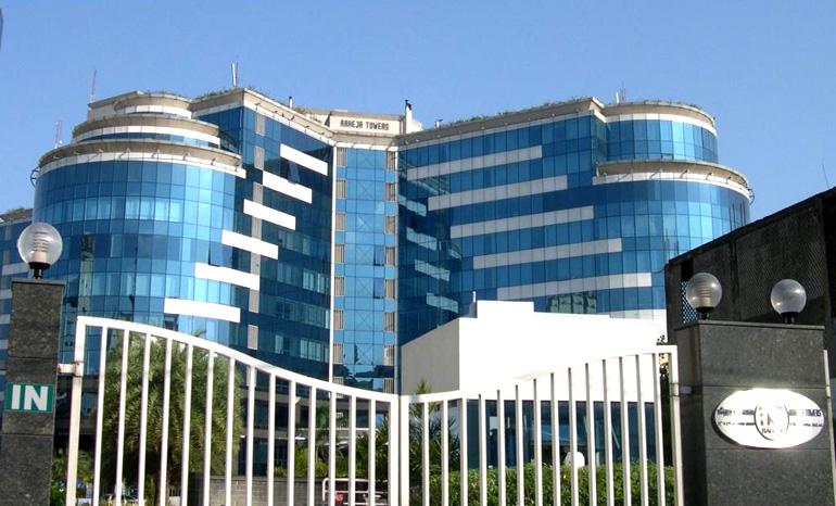 Raheja Towers - Alpha Block in Mount Road, Chennai | Cityinfo Services