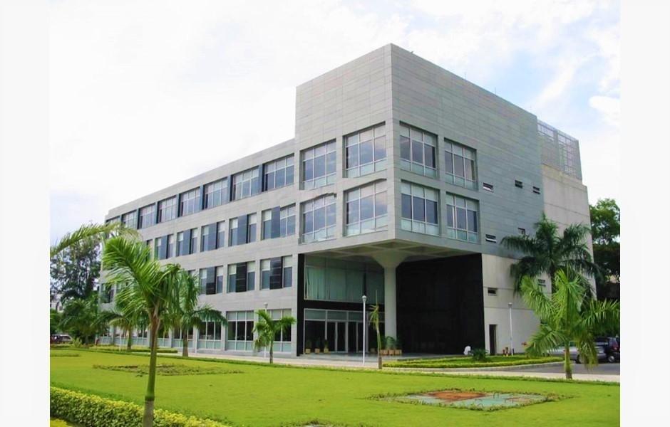 Bengal Intelligent Park (BIPL) - Beta Block in Bidhannagar, Kolkata ...