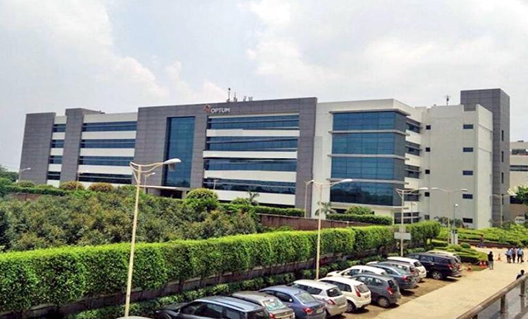 Embassy Oxygen Business Park - Tower D in Sector 144, Noida | Cityinfo ...