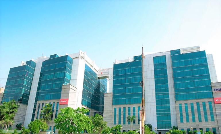 ASF Centre - Tower A in Udyog Vihar, Gurgaon | Cityinfo Services