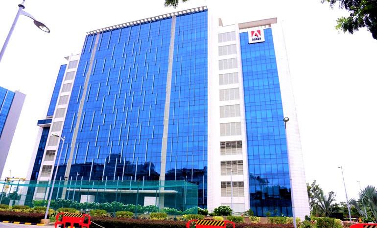 Prestige Tech Platina - Block 1 in Marathahalli - Sarjapur Outer Ring ...