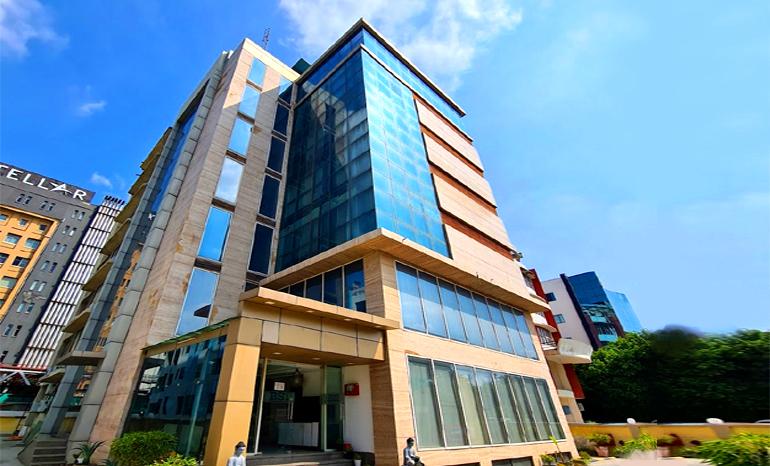 BSI Business Park (C-51) in Sector 62, Noida | Cityinfo Services