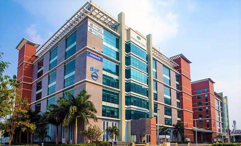 Bagmane Tech Park - Parin - Block A in C V Raman Nagar, Bangalore ...
