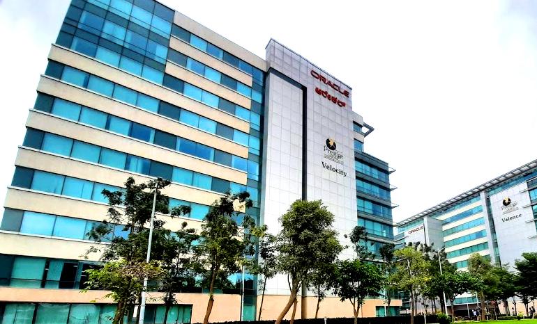 Prestige Tech Park III - Velocity Block in Marathahalli - Sarjapur ...