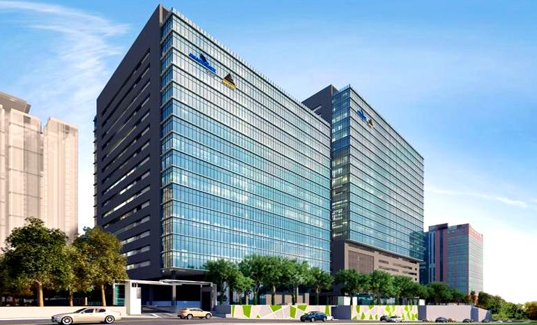 Phoenix Aquila - Tower A in Gachibowli, Hyderabad | Cityinfo Services