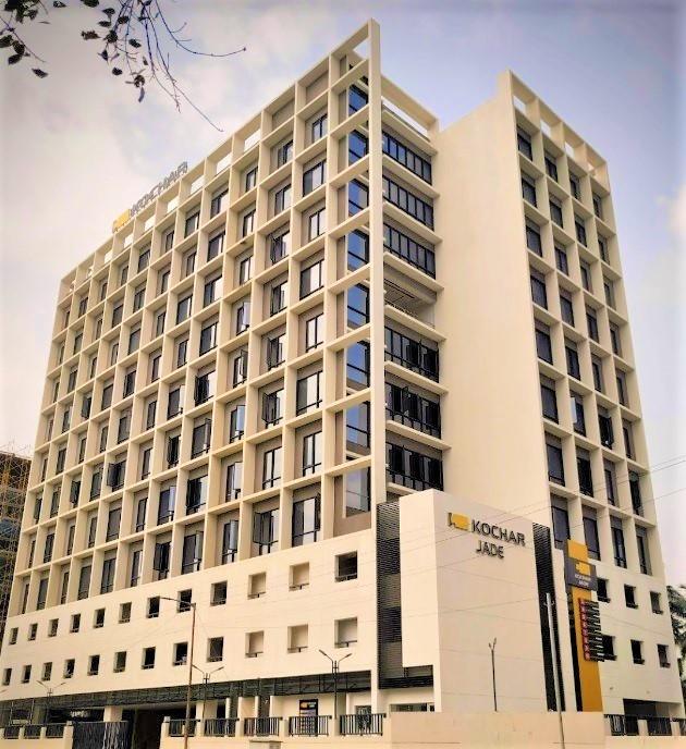 Kochar Jade Project in Guindy Chennai | Kochar Homes Private Limited ...