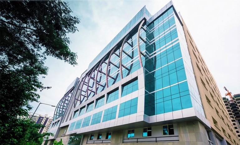 Avance Business Hub - H08 in HITEC City, Hyderabad | Cityinfo Services