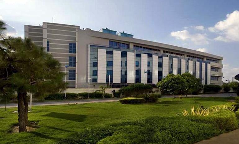 Sigma Centre in Sector 34, Gurgaon | Cityinfo Services