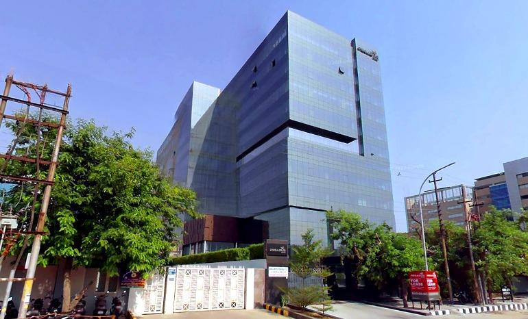 Pegasus Tower in Sector 68, Noida | Cityinfo Services