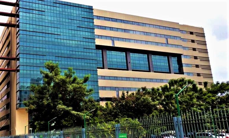 Brookfield Ecoworld - Campus 4AB in Marathahalli - Sarjapur Outer Ring ...