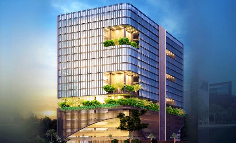 Phoenix Lithop in Jubilee Hills, Hyderabad | Cityinfo Services