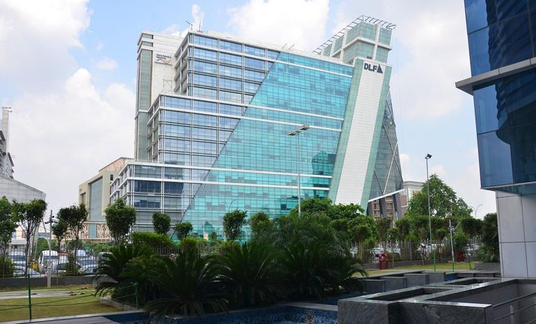 WeWork - DLF Cyber City 9A in Gurgaon - Delhi Expressway, Gurgaon ...