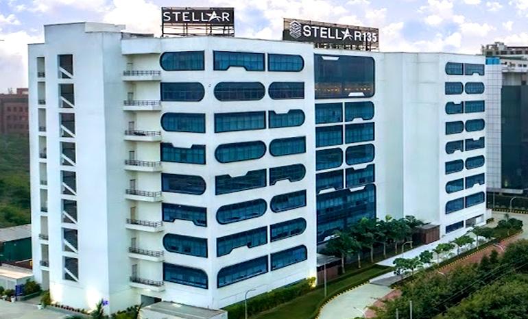 Stellar 135 in Sector 135, Noida | Cityinfo Services