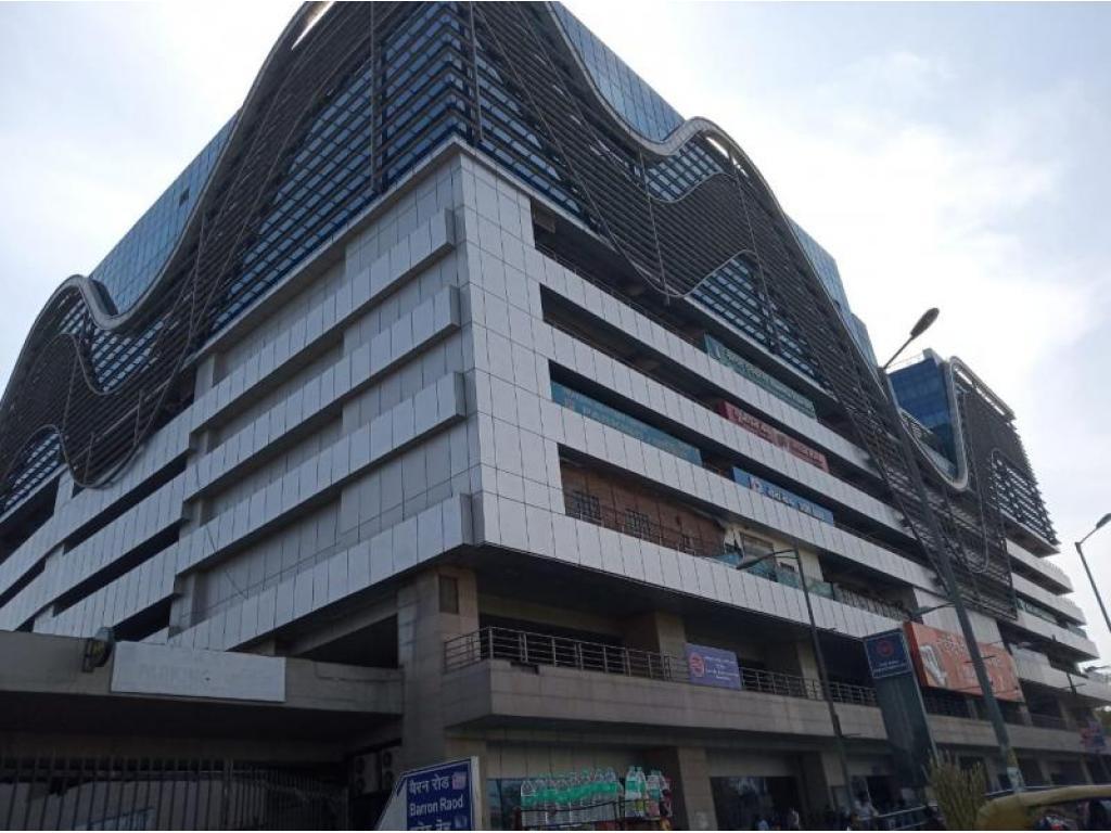 Vatika (Konnectus - Tower 1) Project in Ajmeri Gate Delhi | Vatika ...