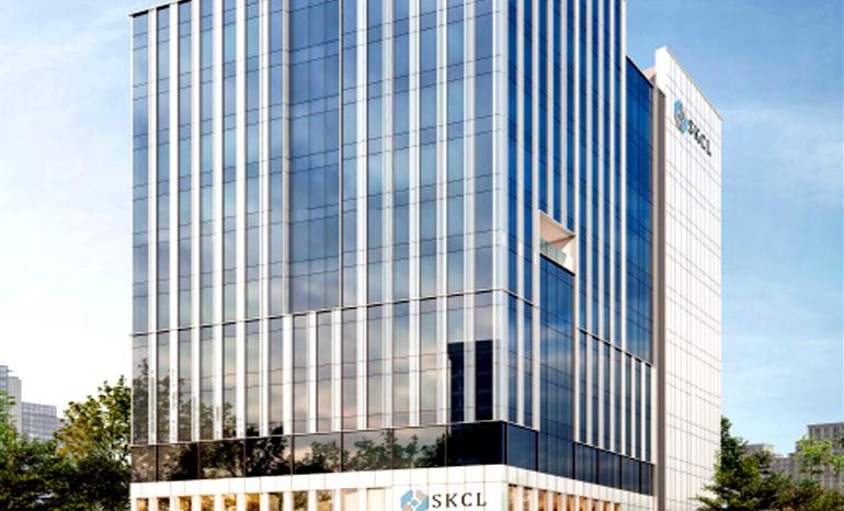 SKCL Prime in Guindy, Chennai | Cityinfo Services