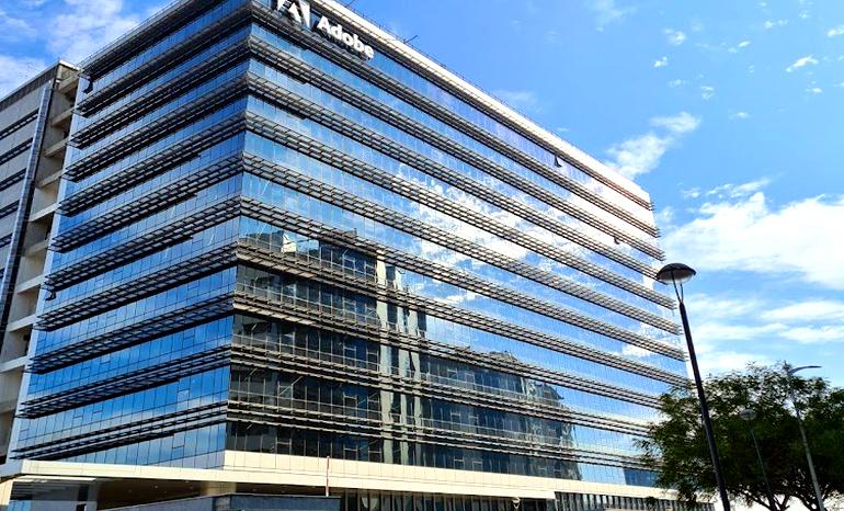 Prestige Tech Park IV - Block 1 in Marathahalli - Sarjapur Outer Ring ...