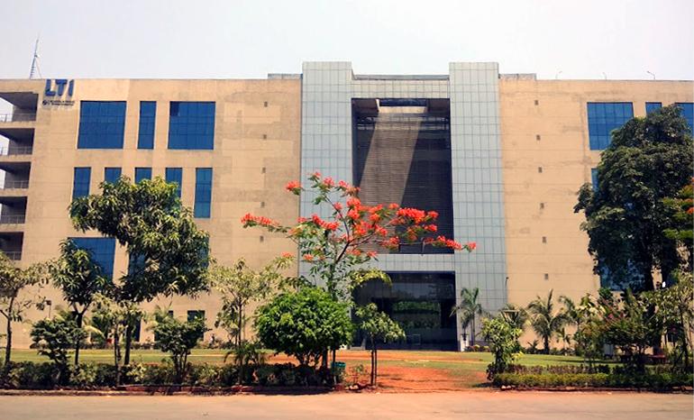 Plot No- EL200, Mahape in Mahape, Mumbai | Cityinfo Services