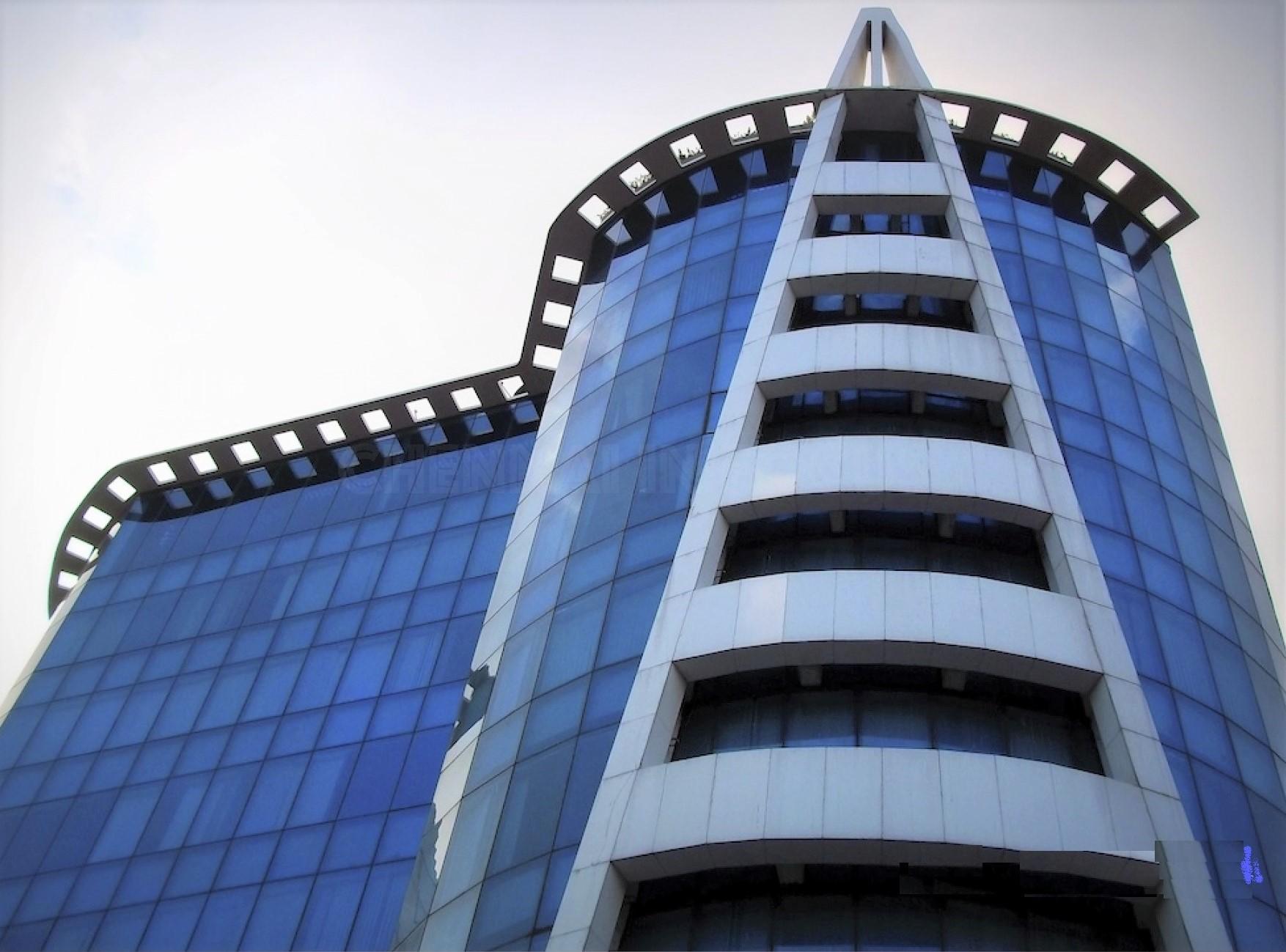 Kuppu Arcade | Office Space for rent in Chennai | Cityinfo Services